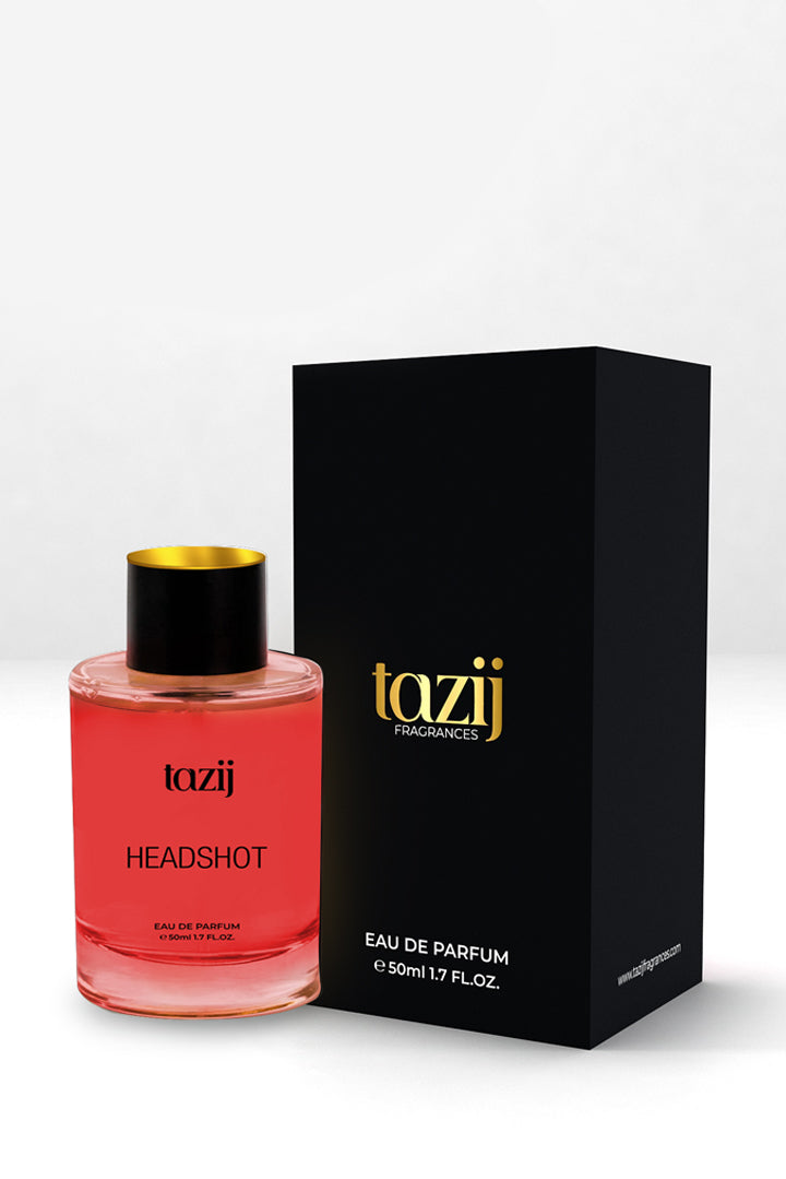 HEADSHOT – Tawakkal Studios